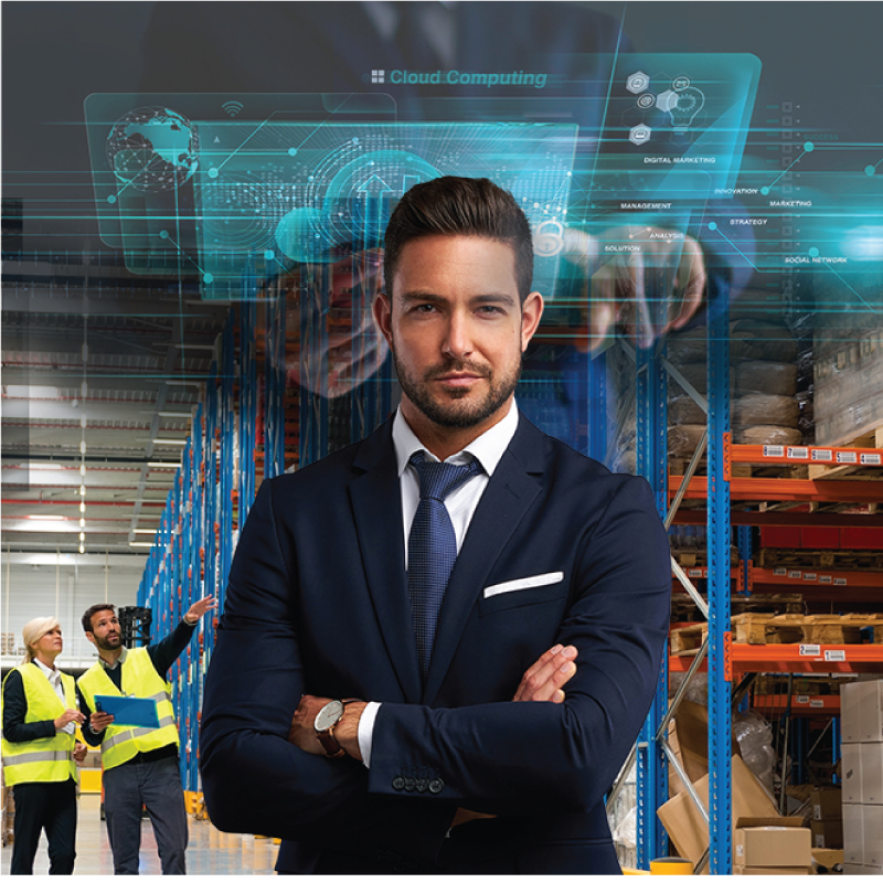 Procurement & Supply Chain Recruitment - Blue Ocean Recruitment